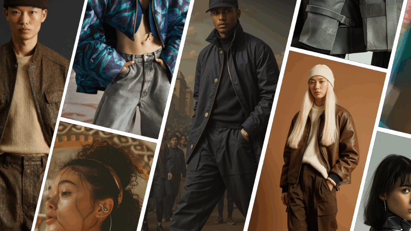 The Interline's Fashion AI Report 2025 - Available Now