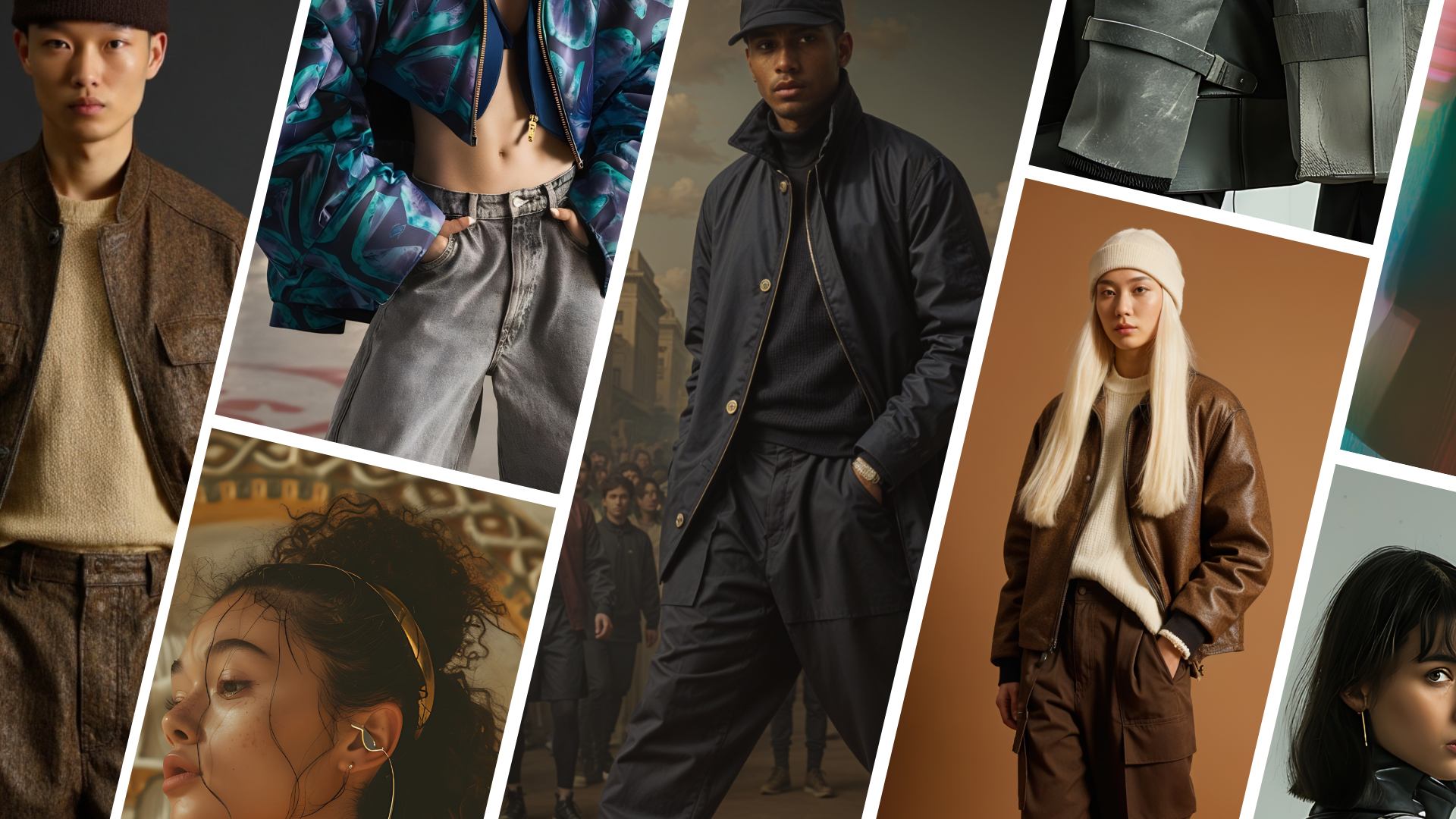 The Interline's Fashion AI Report 2025 - Available Now