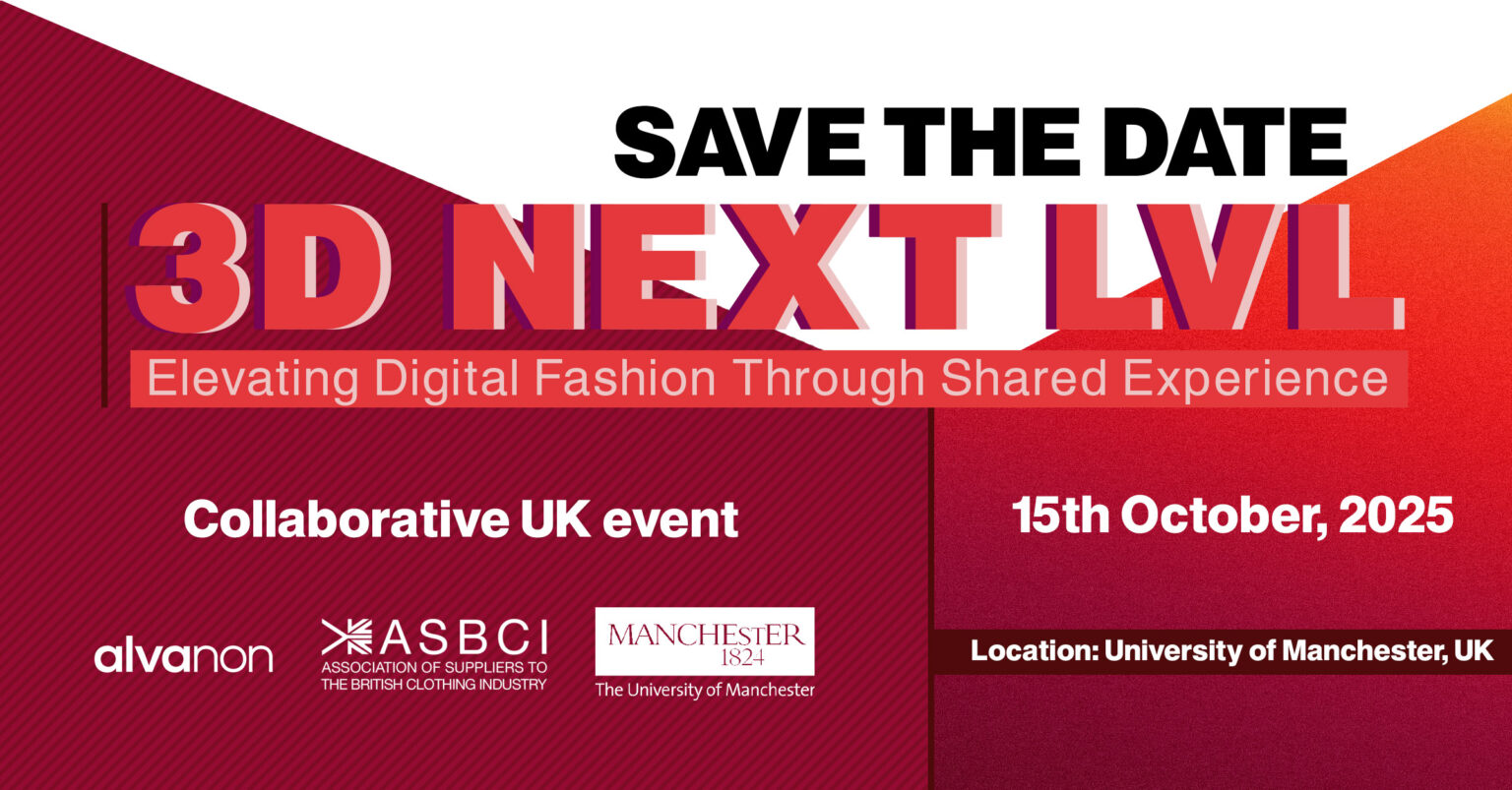 SAVE THE DATE: 3D NEXT LVL is coming to Manchester, UK - The Interline