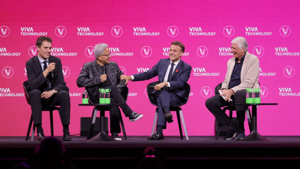 Beauty, Longevity, And AI: What L’Oréal’s VivaTech Showcase Says About The Future Of Beauty Tech ...