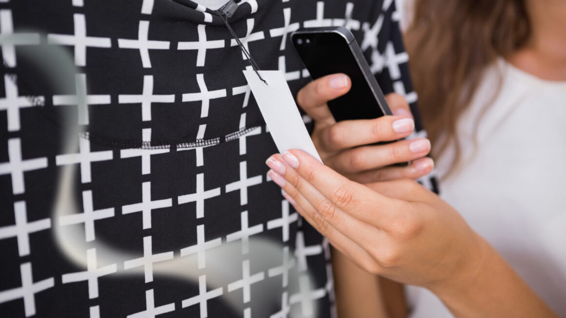 Resale Is Rising, But Product Data Could Determine What It’s Really ...
