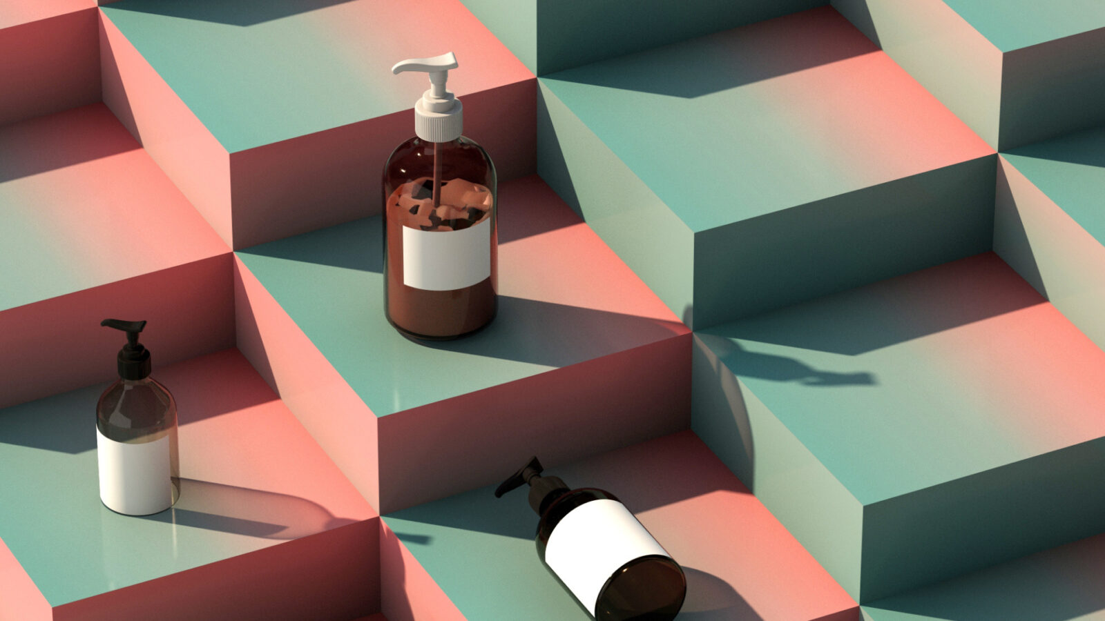 Circular Beauty Logistics - The Interline