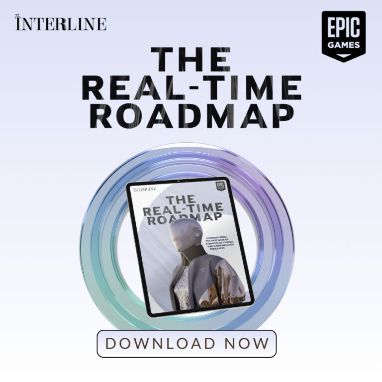 The Interline's Fashion AI Report 2025 - Available Now