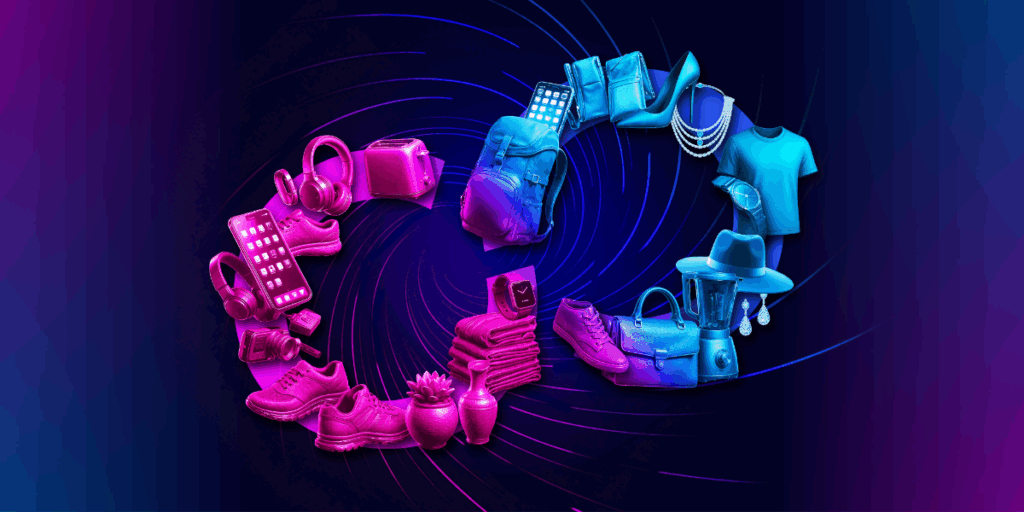 Centric Software Named Leader and Ace Performer in 2025 SPARK Matrix ...