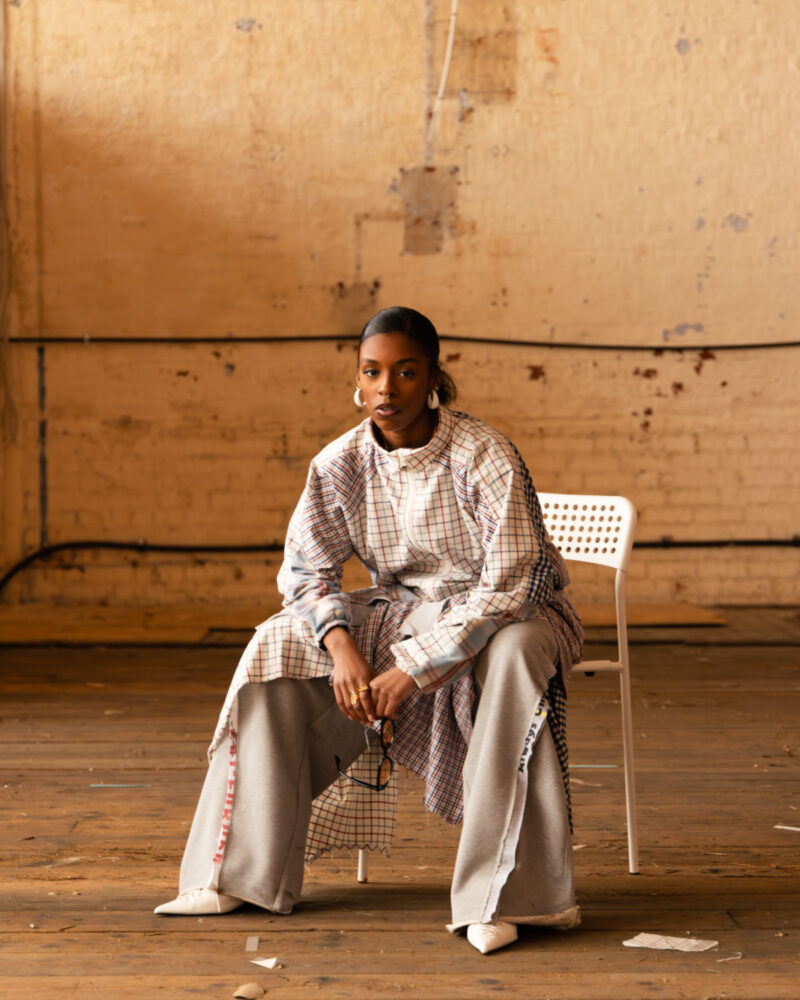 GBADEBO x CircKit Bring Pioneering Transparency Tech to Sustainable ...