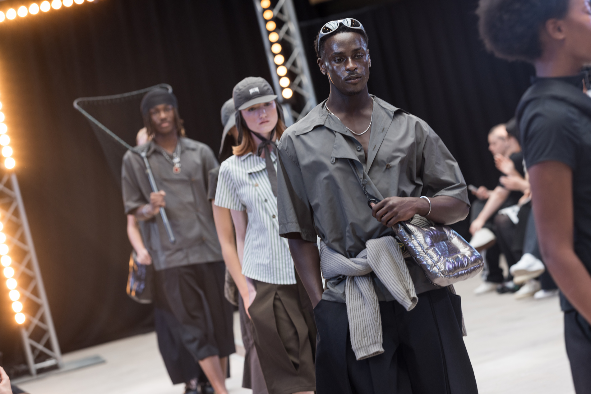 Podcast: Bringing Fashion Week Back To Manchester - The Interline