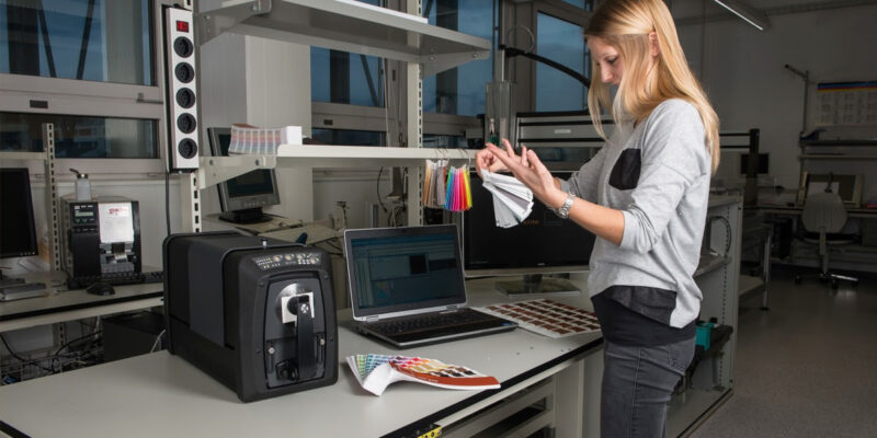 X-Rite Pantone Launches Event Series to Modernize Textile Color ...