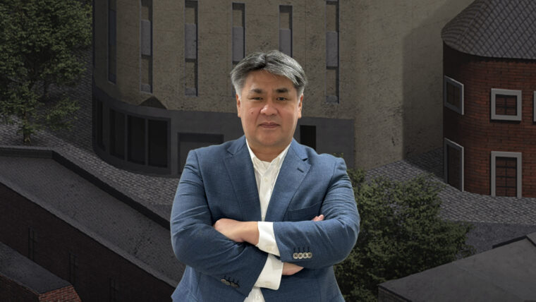 (Re)defining DPC with Takayuki Kato of YKK - The Interline