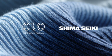 CLO Virtual Fashion announces SHIMA SEIKI Joins the CLO Ecosystem ...