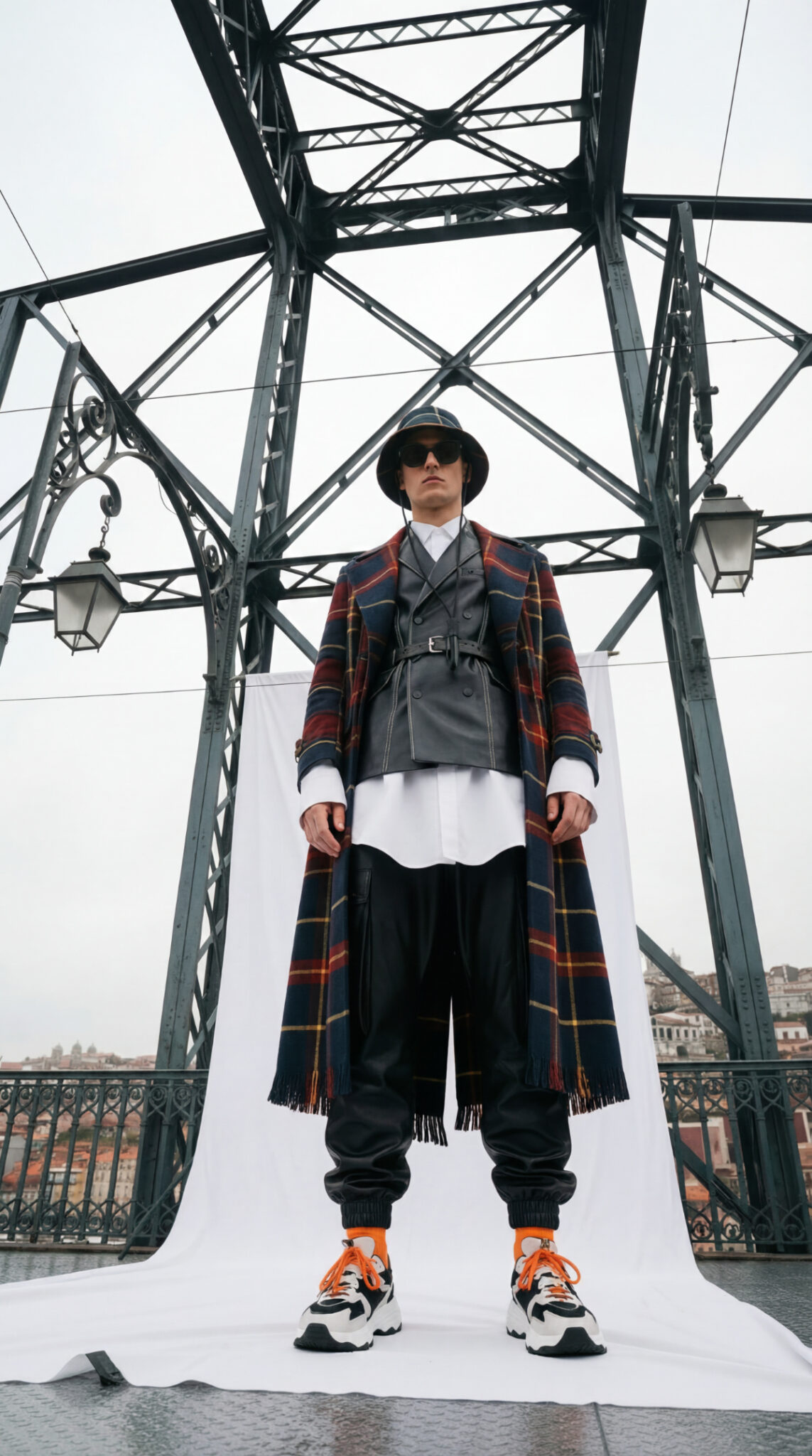 Design Forward 2026: AI Is Fashion's New Talent Equalizer - The Interline