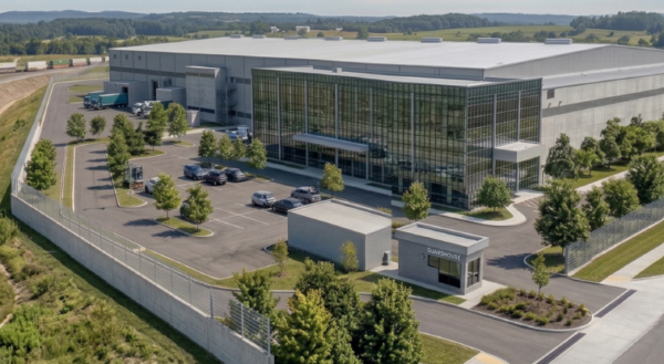 YKK Announces Decision to Construct a New Factory in India - The Interline